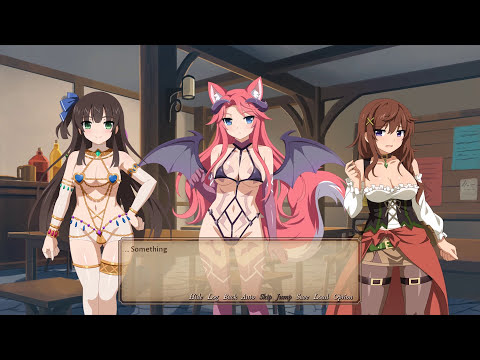 Steam Community :: Video :: ALIEN NEKO GIRLS INVASION! | Sakura Dungeon Gameplay - Part 88 ...