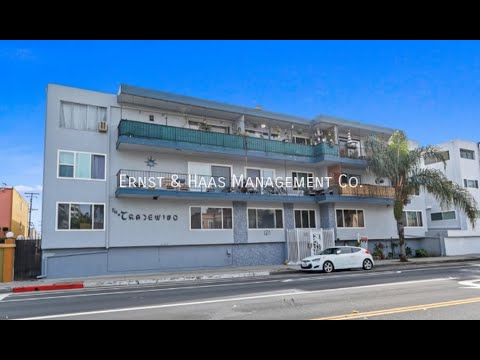 Beautiful Spacious Condo Available Near Downtown Long Beach!