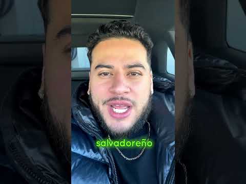 EL SALVADOR TIENE TALENTO 💙🇸🇻#elsalvador #salvadoreños #reggaeton #artista #musica #parati