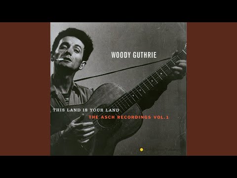 Hobo's Lullaby