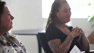 Fagmodulet kommunikation i praksis som Kursus i Adding Value Consulting AB (AVC) som Firmakursus