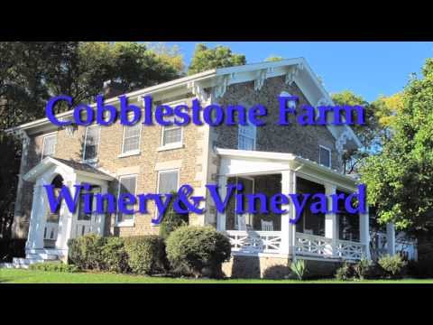 Fingerlakes Winery & Vineyard for sale
