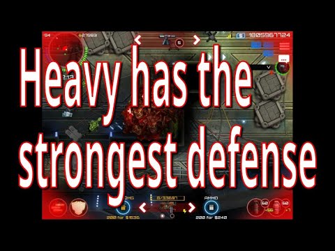 Steam Community :: Video :: Why Heavy's defense is the strongest [SAS ...