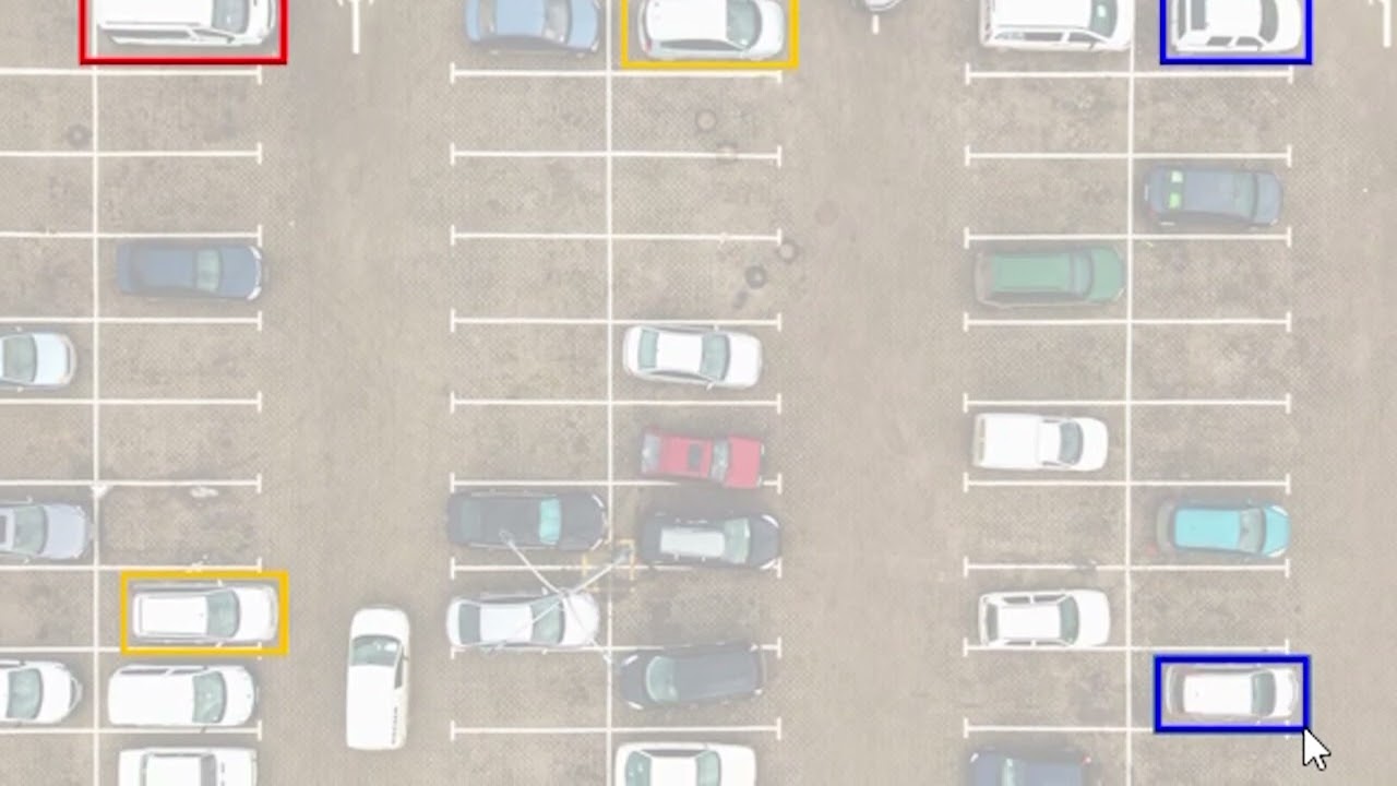 Bounding Box Annotation Explained: The Backbone of AI Object Detection!