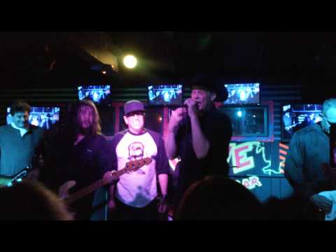 Dramarama at the new wave bar :D anything anything
