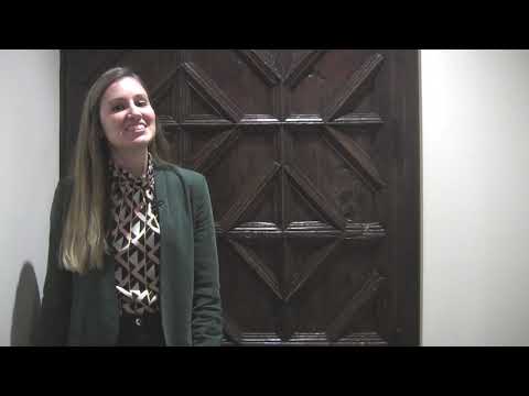 #STEMitas - Esther Borao, directora del Instituto Tecnológico de Aragón (ITAINNOVA)