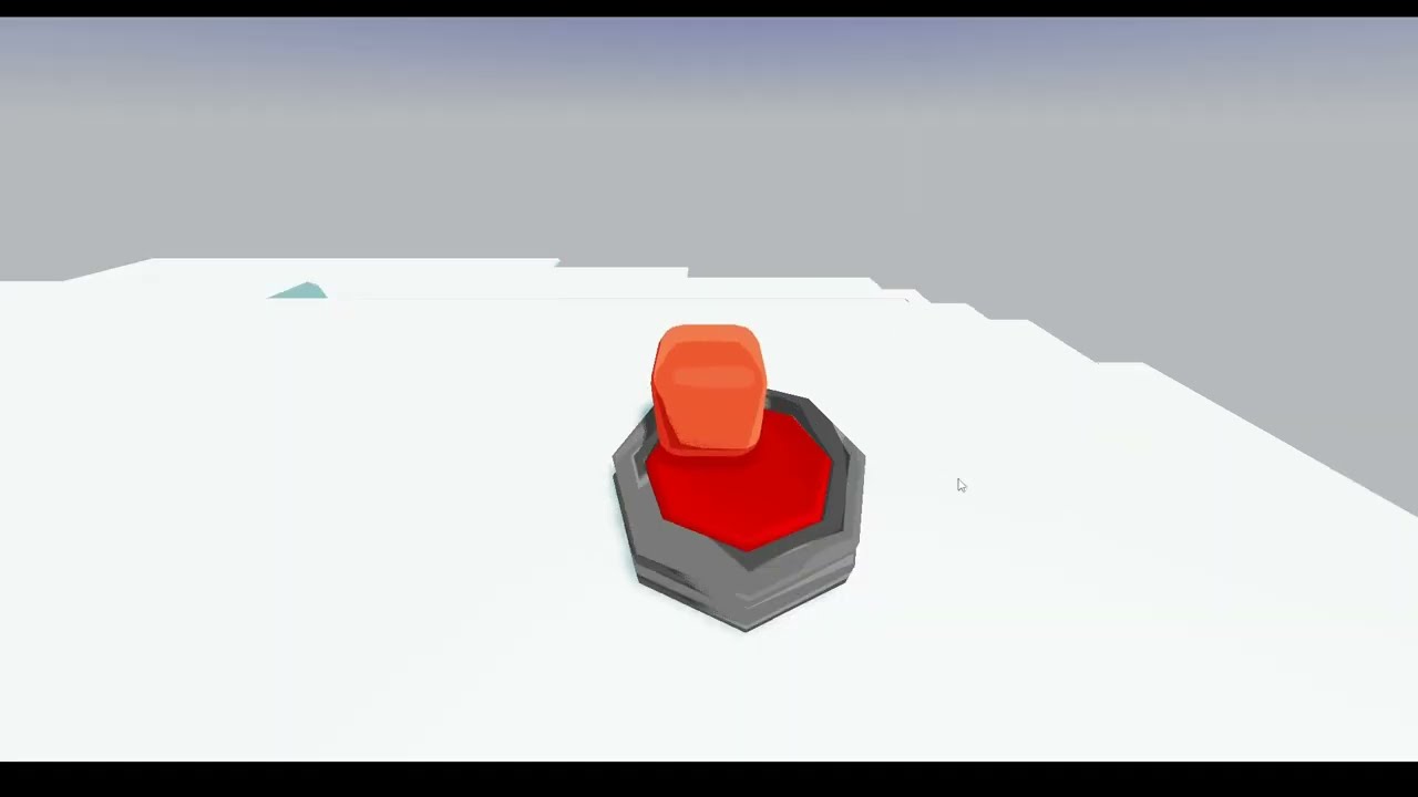 Button Push (Godot 4)