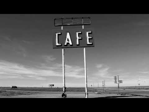 Route 66 - Texas Panhandle