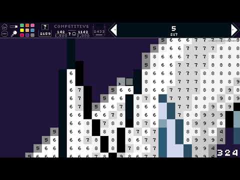 Steam Community :: Video :: Pixelarium - Full Solve - Shadow Lugia (XD001) (S)