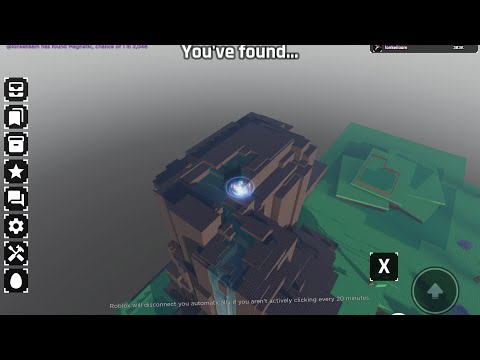 3 glitched spots in sols rng