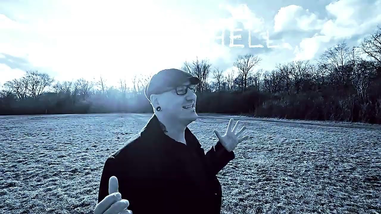 BEYOND BORDER - To Hell And Back (2026) [Official Single Edit Video]