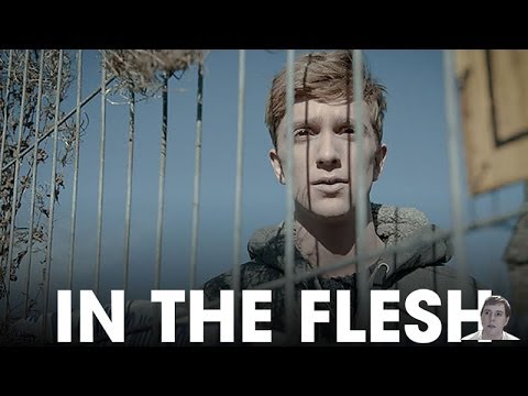 In the Flesh BBC TV Series - Season 1 Episode 1 Review