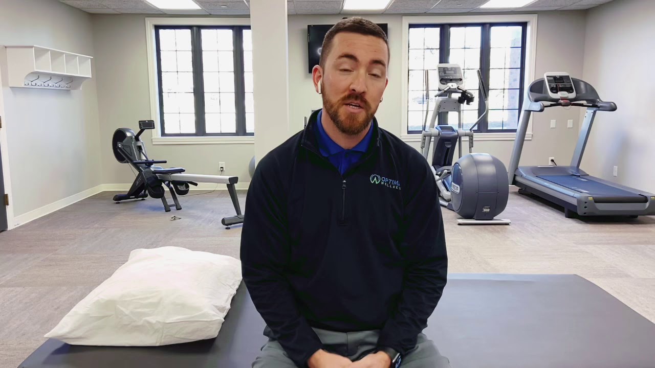 Here’s the BEST Sleeping Position