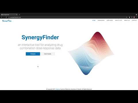 SynergyFinderPlus download | SourceForge.net