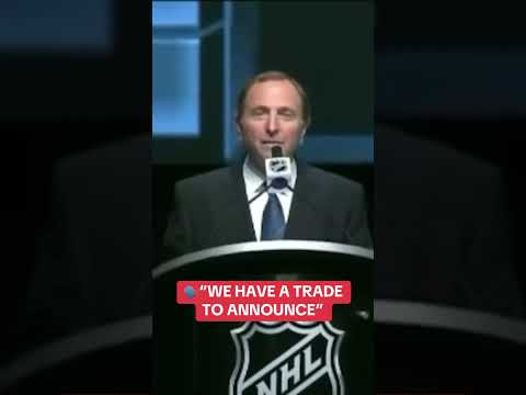 How many times will we hear this line at the 2025 NHL Draft? 🤔