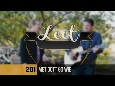 Met Gott Go Wie | 201