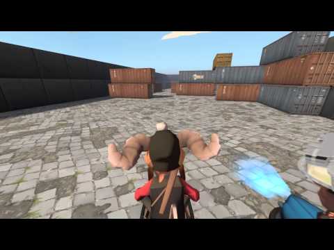 Steam Community :: Video :: tf2ware!
