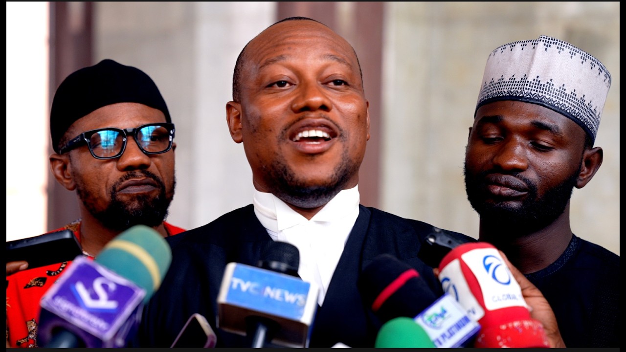 Supreme Court Can Save Democracy or Let it Die –Turaki Led PDP Reacts As Wike Group Tightens Grip