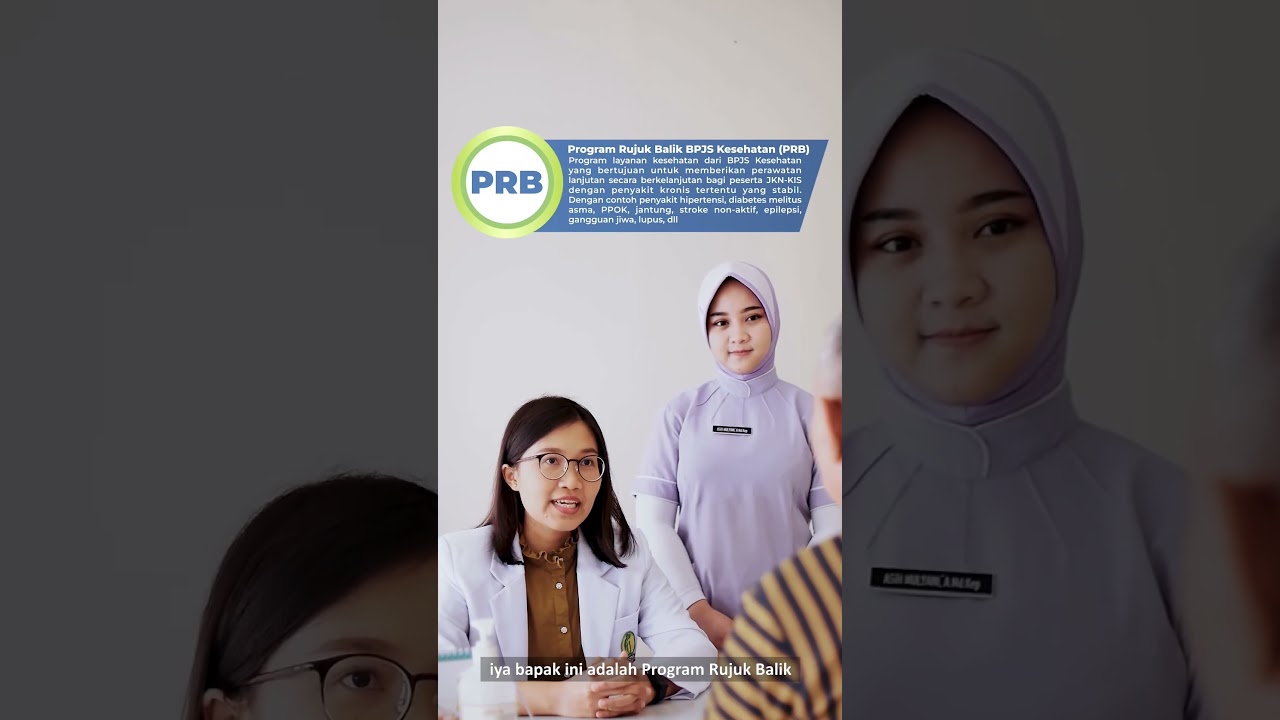 📢 𝐊𝐞𝐧𝐚𝐥𝐢 𝐏𝐫𝐨𝐠𝐫𝐚𝐦 𝐑𝐮𝐣𝐮𝐤 𝐁𝐚𝐥𝐢𝐤 (𝐏𝐑𝐁) 𝐝𝐚𝐫𝐢 𝐁𝐏𝐉𝐒 𝐊𝐞𝐬𝐞𝐡𝐚𝐭𝐚𝐧!