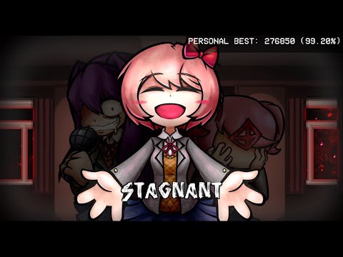 Doki Doki Takeover/DDTO Bad Ending FCs | Wiki | •¡Doki Doki Literature ...