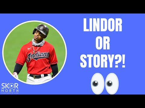 Minnesota Twins trade rumors: Francisco Lindor or Trevor Story?