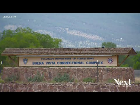 Colorado offering prison staff $500 to get COVID vaccine