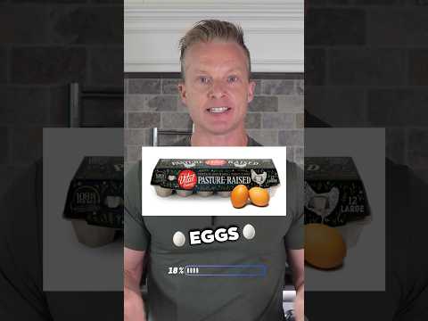 The Most Nutritious Types of Eggs You Need to Try Today | LiveLeanTV