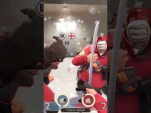 Steam Community :: Video :: [TF2] - When Your Team Decides to play ...