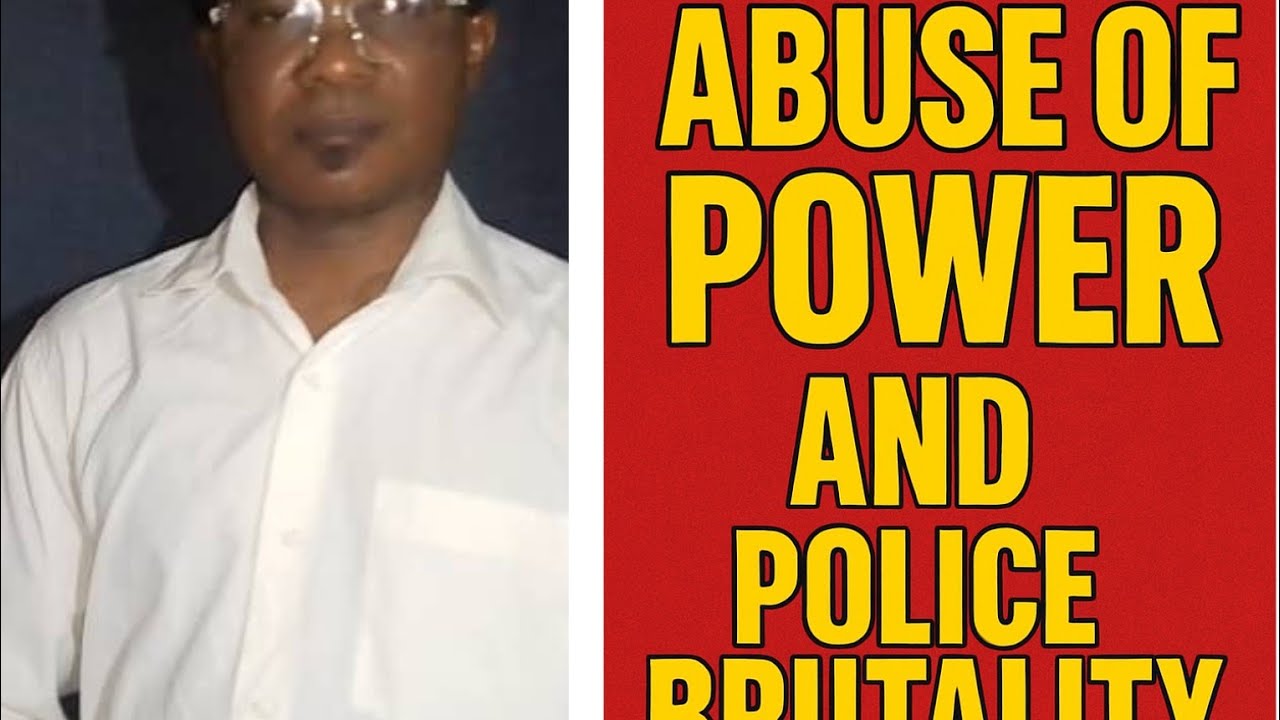 Episode 3: Understanding Arrest, Abuse of Power & Police Brutality@HumanRightsHeralds
