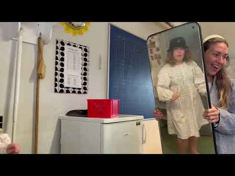 The Mirror Project – ESC Solidarity Projects