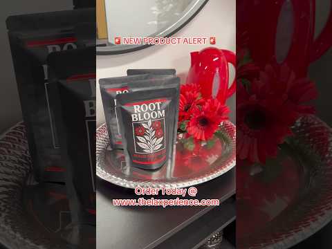 New Hair Growth Product for Alopecia #hairgrowth #hairgrowthproducts #hairlosssolution #alopecia