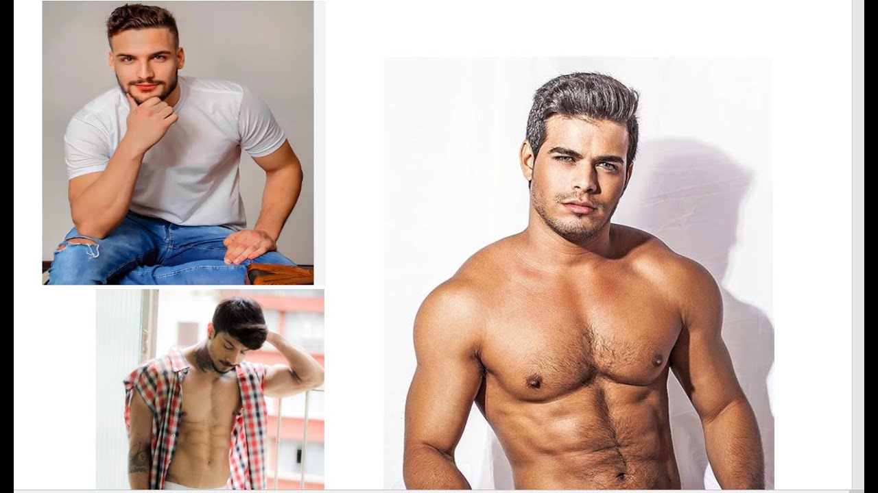💛 Top 10 Biggest Penis Gay Porn Star From Web Menios online.