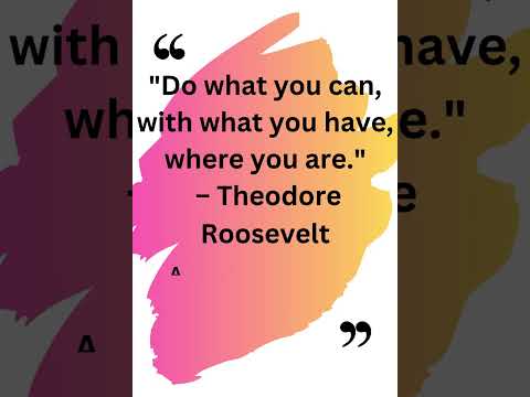 5 Quotes That Will Inspire Your Day and Shift Your Mindset