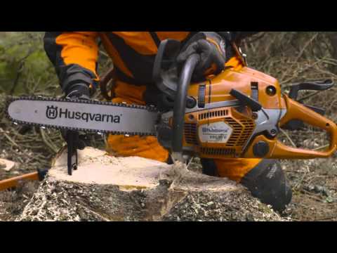 How to use a stump vise