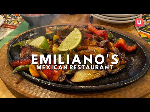 Restaurants in Pittsburgh | Emiliano's Mexican Restaurant