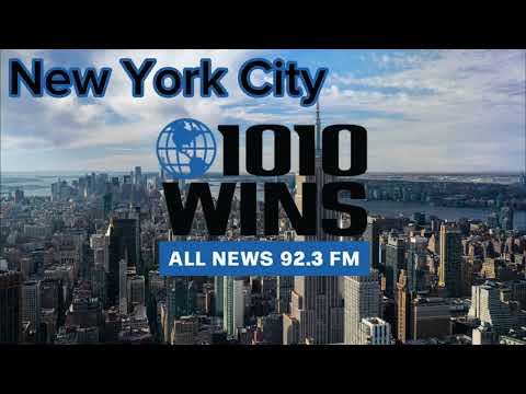 WINS-AM 1010 + WINS-FM 92.3 HD1 New York City, New York (state)