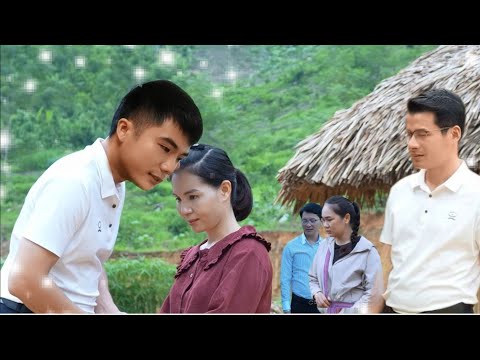 What will CEO Toan do when a strange man appearing at Tu Diem's farm?