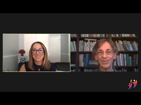 Alfie Kohn Discusses Self-Determination Theory