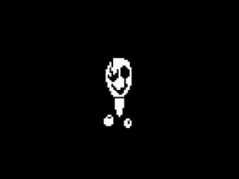 Undertale Gaster Translation