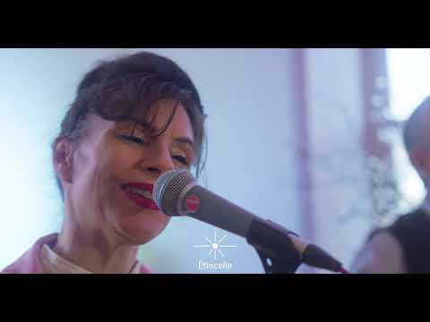 Silver duo au Domaine La Bonne Etoile
