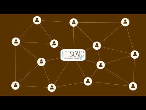 TISOMO Consulting Group: We Build Human Capital