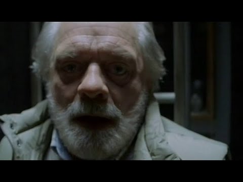 Ghostboat Pt. 1 of 2  starring David Jason