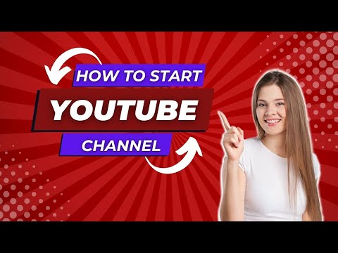 How to set up an educational YouTube channel