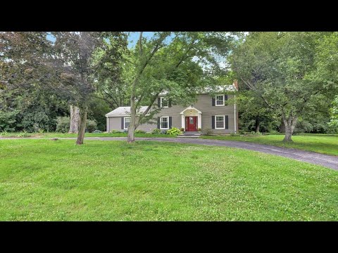 830 Winmoor Dr, Sleepy Hollow, IL