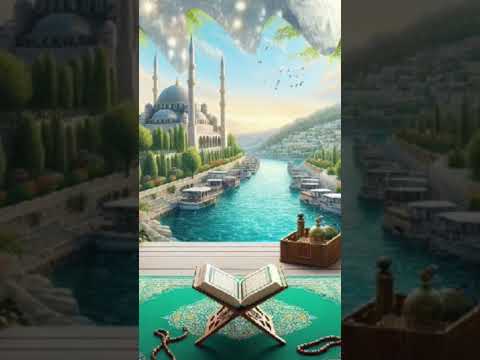 #Qalbi fil madina#lyrics Malka#be unique#rasulullah#Madina#Qalbi