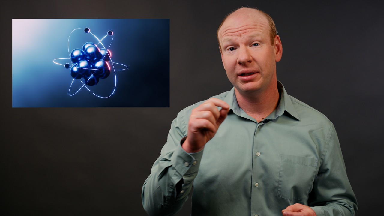 UC Berkeley professor explains atomic clocks in 101 seconds | 101 in 101