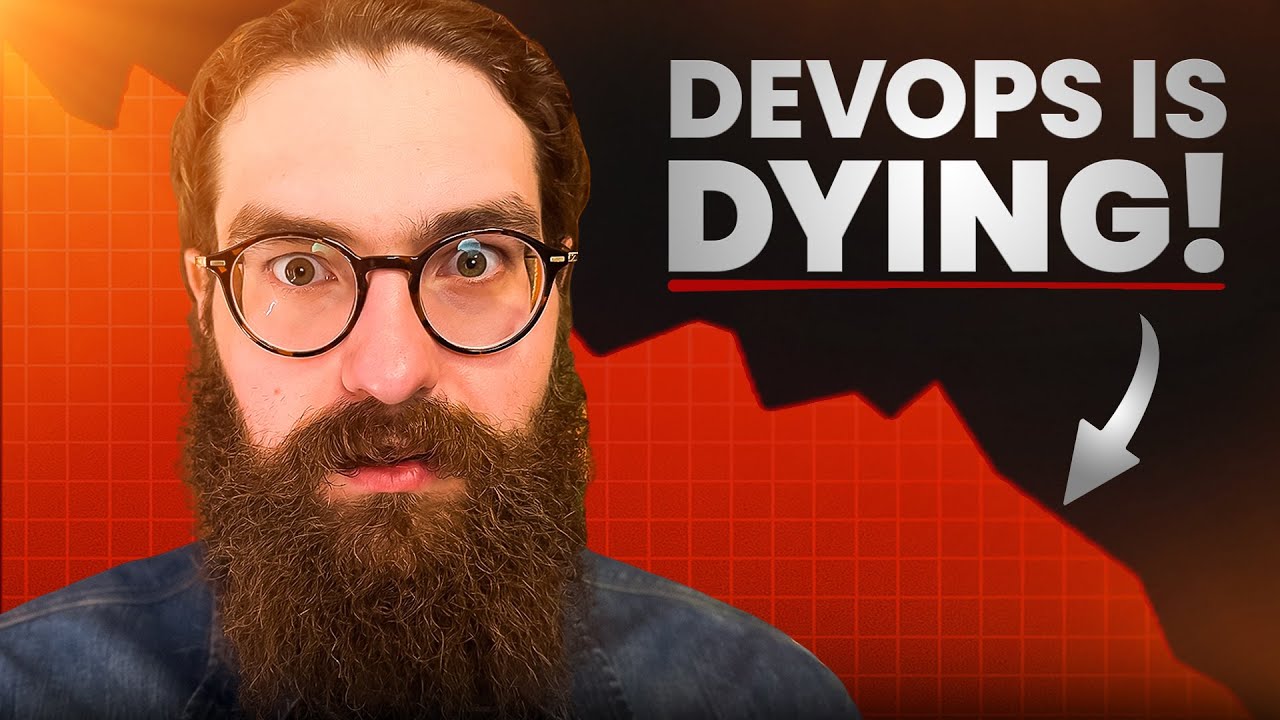 The Evolution of DevOps: Why It's Not Dying but Transforming | Galaxy.ai