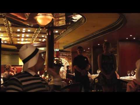 Murder Mystery Dinner Theatre