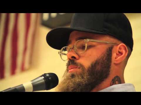 Warm Cookies of the Revolution: Ralph Lazo