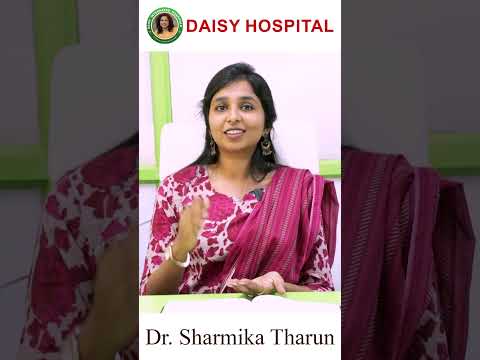 Do not ignore IRREGULAR PERIODS ! | #drsharmika #daisy #daisyhospital #chennai #bestsiddhahospital